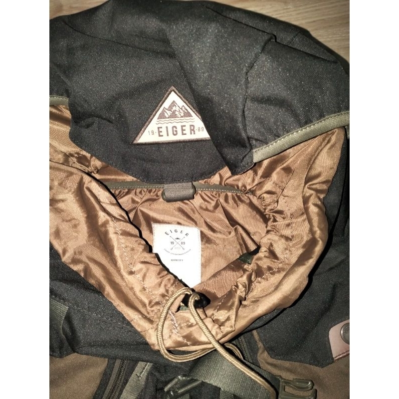 Jual eiger | Shopee Indonesia