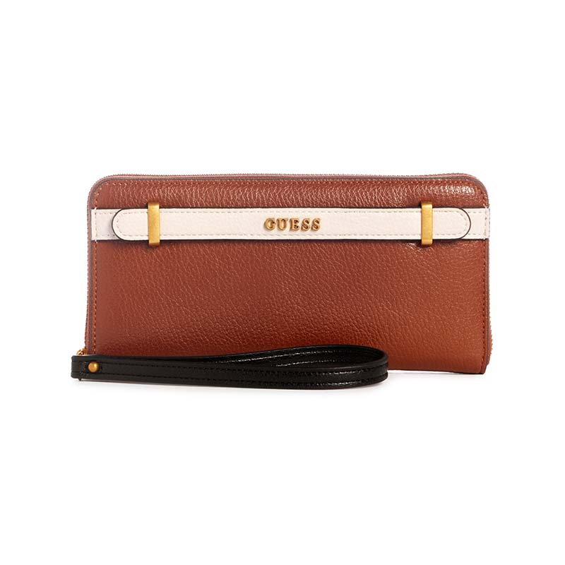 Jual SESTRI SLG LARGE ZIP AROUND - DOMPET GUESS ORIGINAL WANITA ...