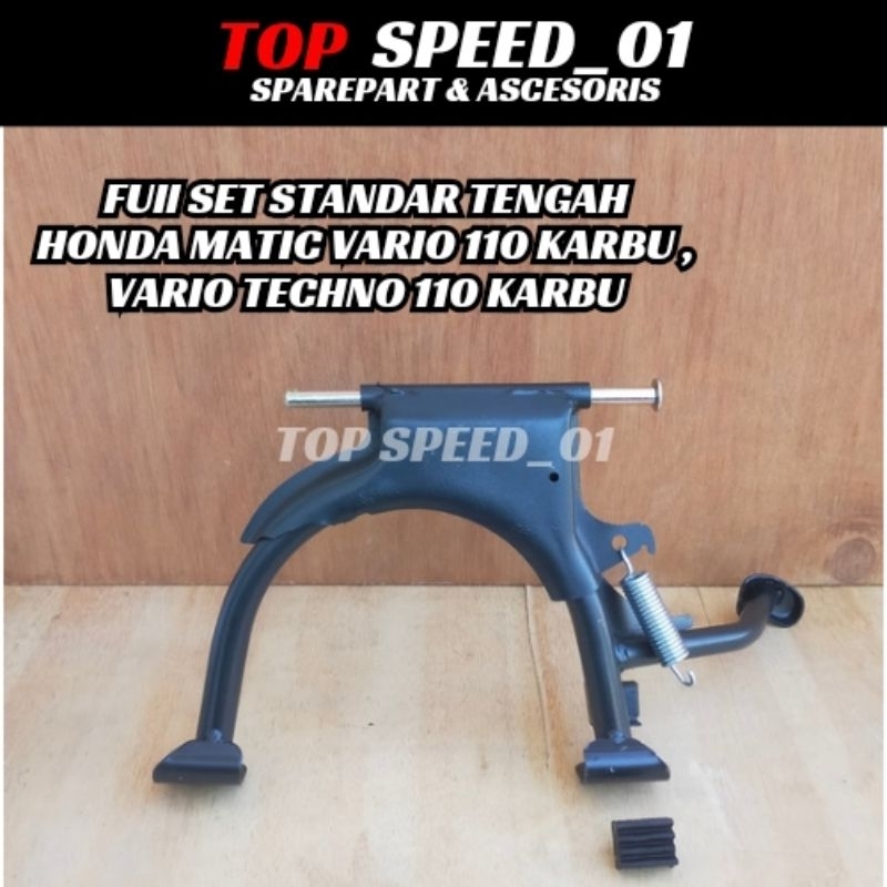 Jual Fullset Full Set Standar Standard Standart Jagang Tengah 2 Variasi ...