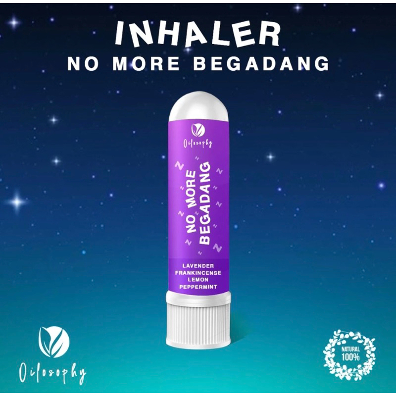 Jual Inhaler All Variant - Inheler Kesehatan | Shopee Indonesia