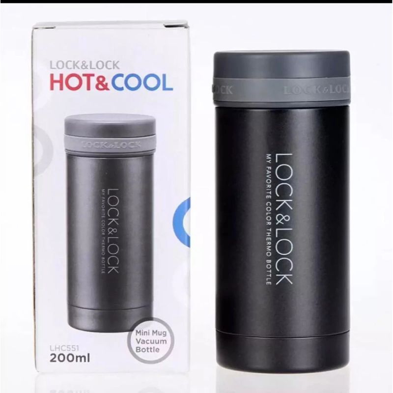 Jual Lock n lock tumbler botol minum lock&lock termos lock & lock ...