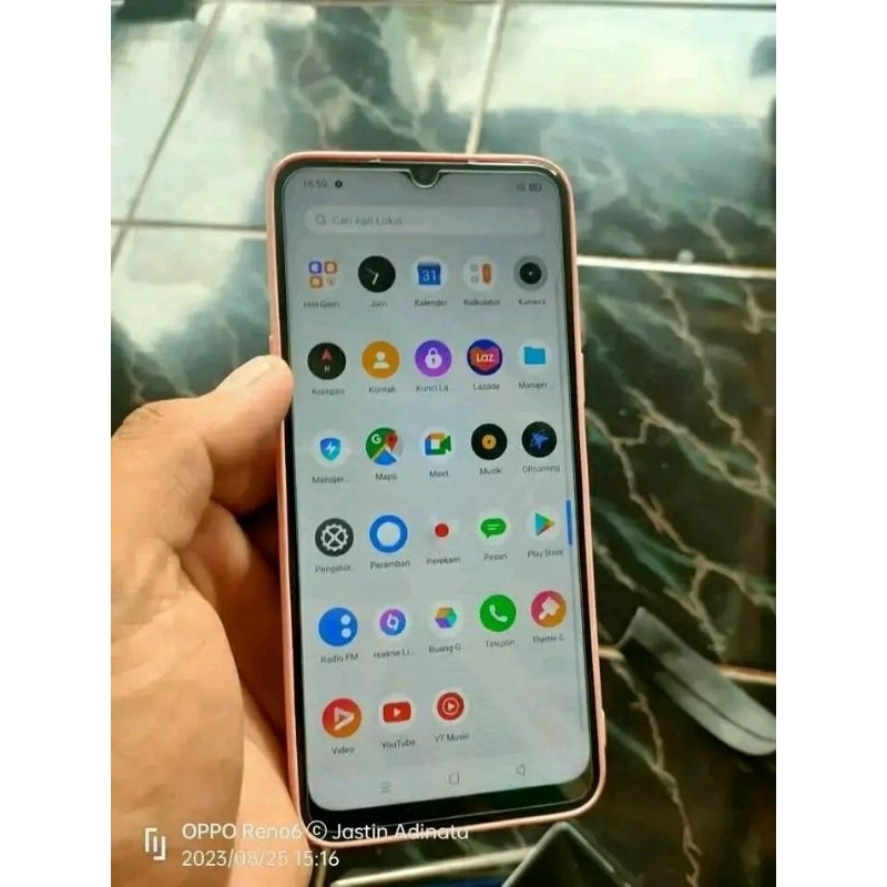 Jual mesin realme 5 / mesin realme 5i | Shopee Indonesia