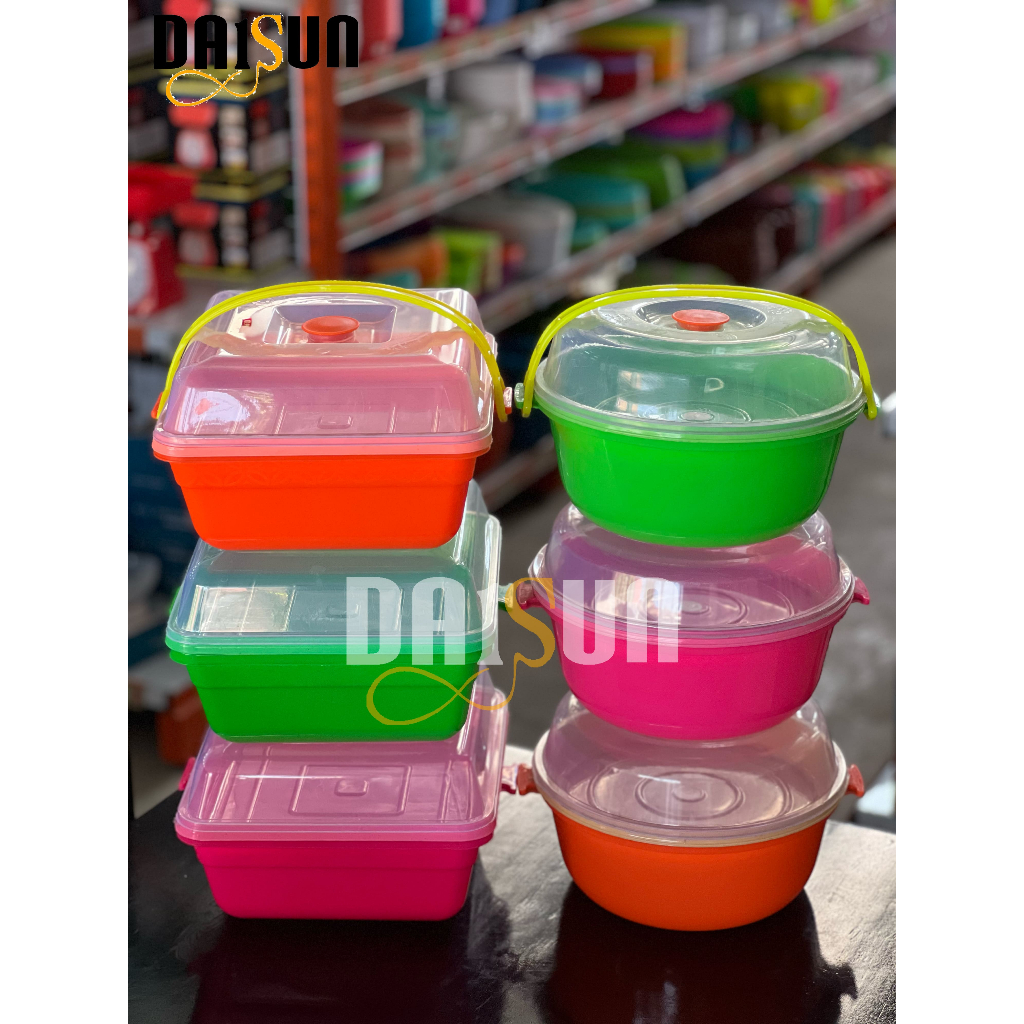 Jual BUNDLING 3PCS RANTANG BERKATAN/ RANTANG HAJATAN RANTANG BEKAL ...