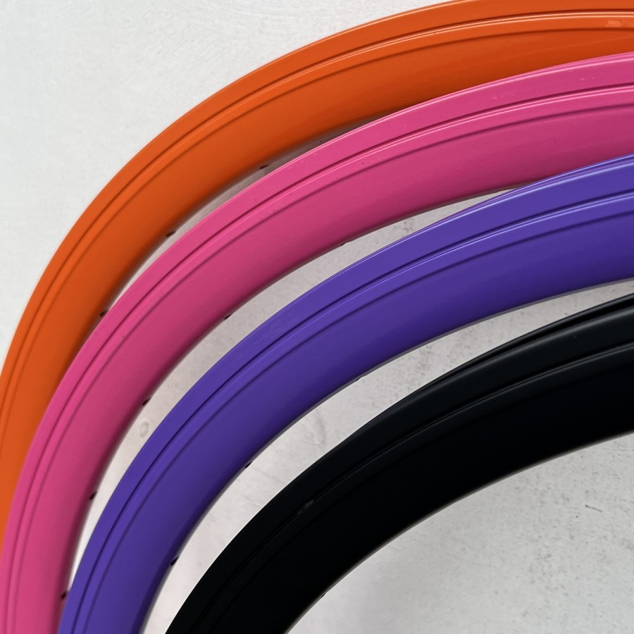 Jual VELG RIMS FIXIE 700C 32H VUELTA ITALY STYLUS 30 700 C 32 HOLE ...