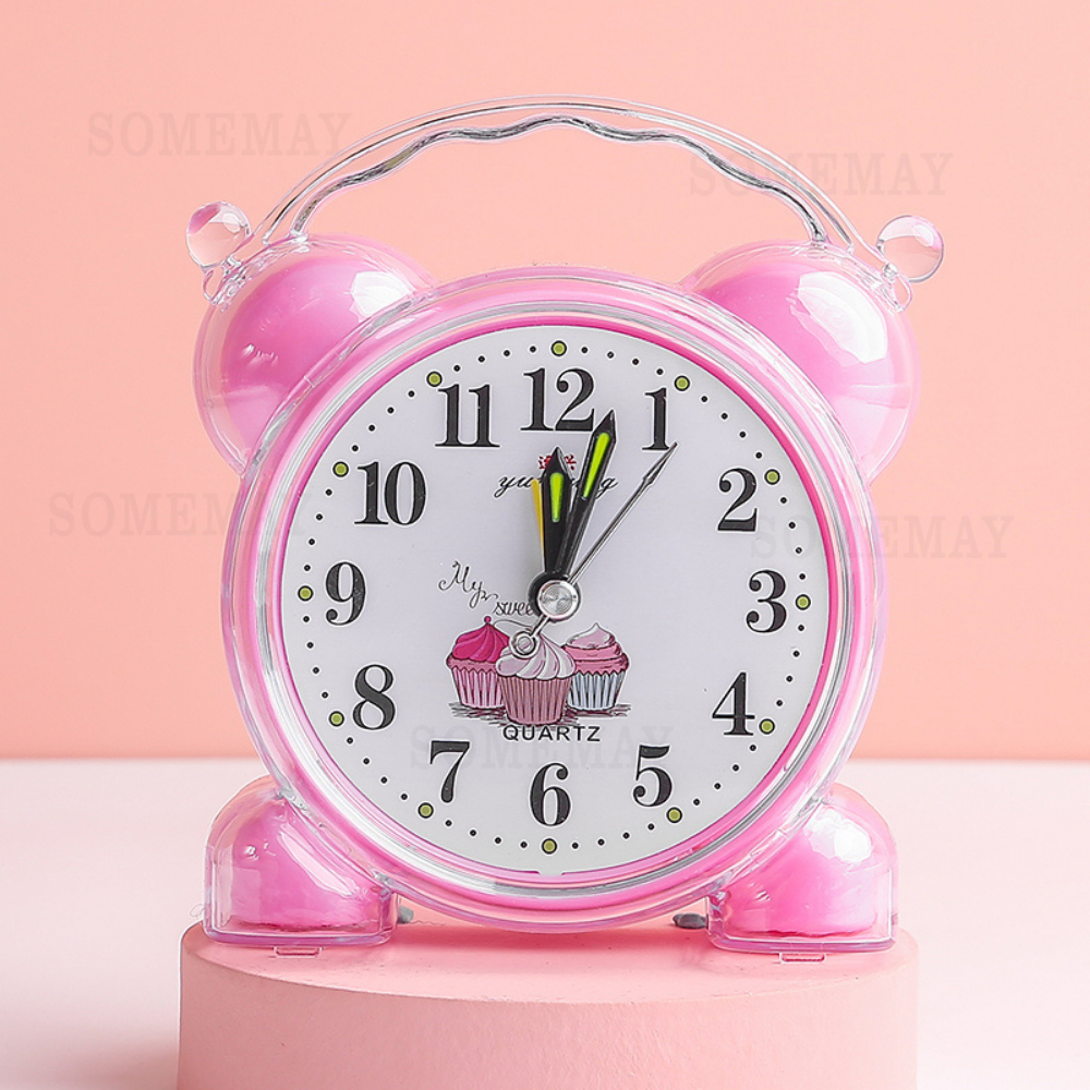 Jual SOMEMAY Jam Beker 8805/8869 / Jam Weker / Jam Alarm / Jam Beker ...