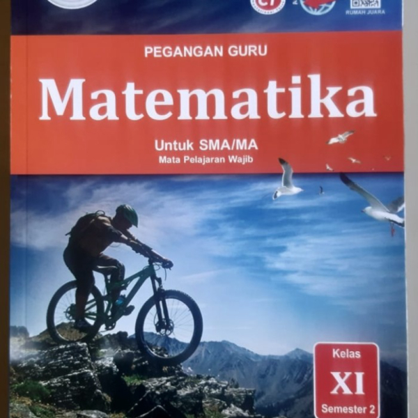 Jual Buku kunci jawaban pr matematika wajib kelas 11 semester 2 | Shopee Indonesia
