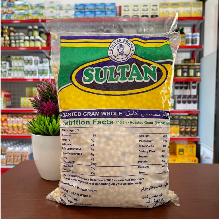 Jual Kacang Arab 1Kg | Kacang Keju | Humus | Chickpea | Shopee Indonesia