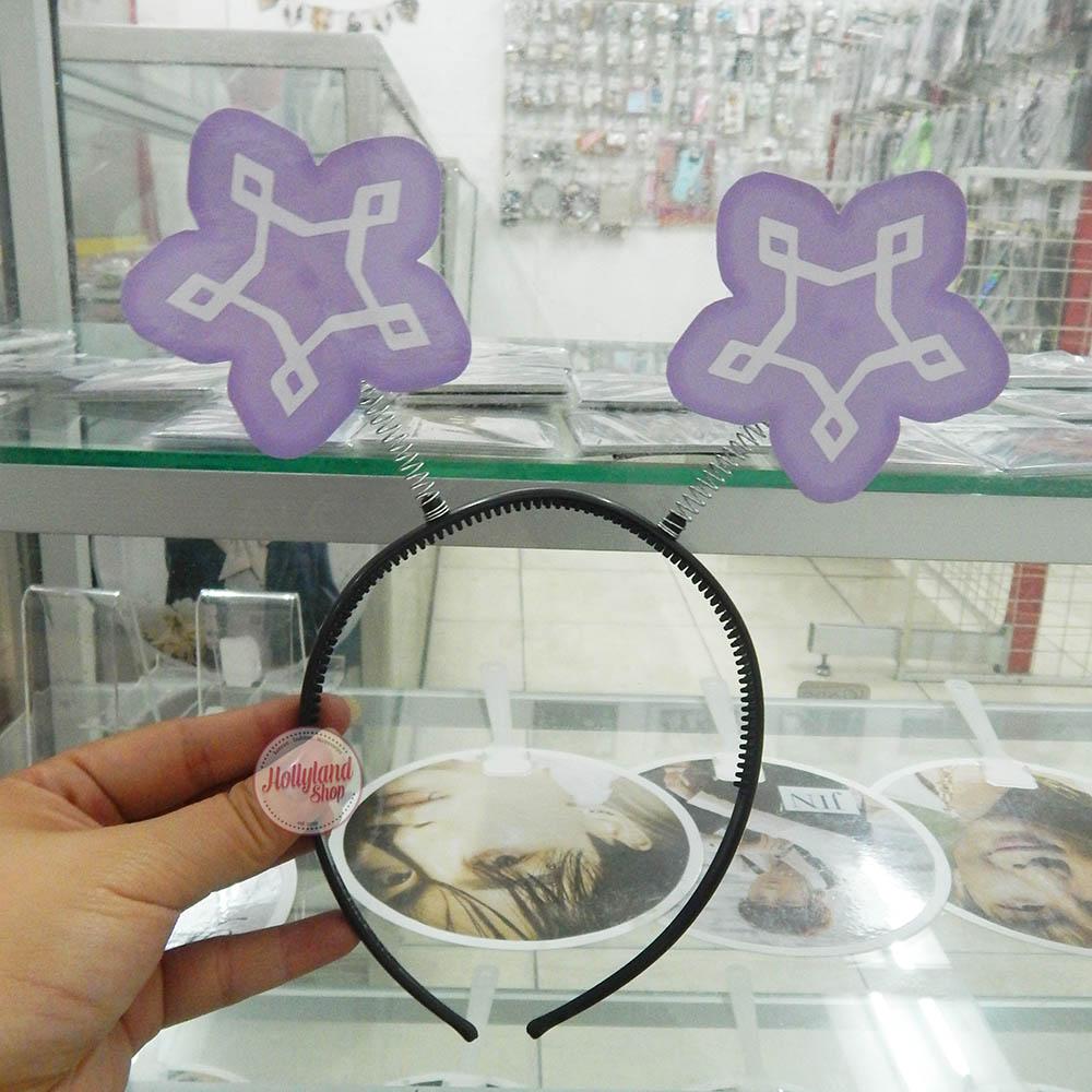 Jual Bando Foto Tuing Tuing Konser Kpop aespa unofficial | Shopee Indonesia