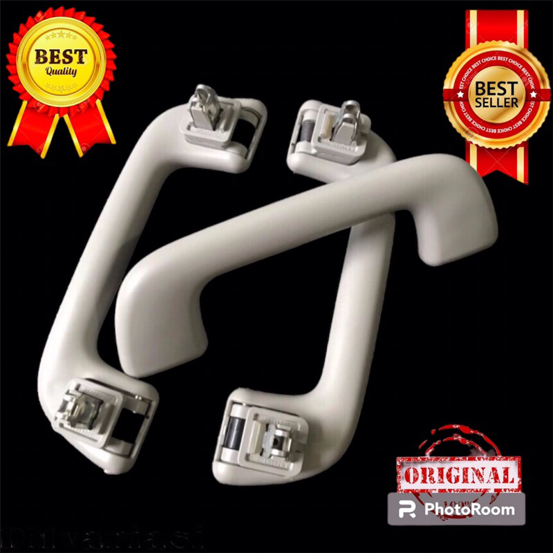 Jual Hendel/Handle Hand grip pegangan tangan plafon atas mobil Vios ...