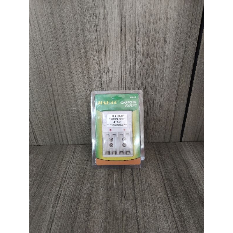 Jual Alat cash baterai isi 4 jiabao 9v | Shopee Indonesia