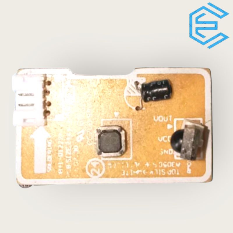 Jual Receiver Sensor AC Samsung segitiga Original | Shopee Indonesia