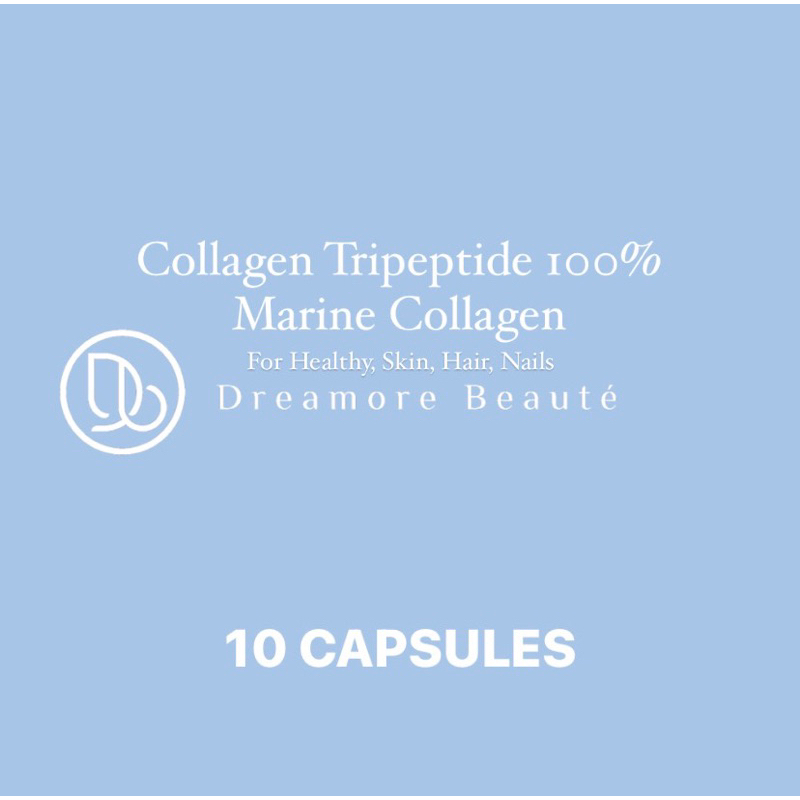 Jual Collagen Tripeptide 100% | Shopee Indonesia