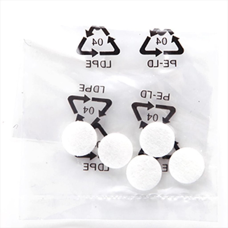 Jual Omron Compressor Nebulizer Air Filter (saringan udara) NE-C101 ...