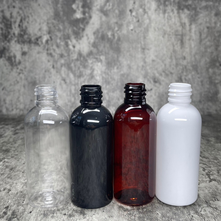 Jual Botol 60ml Tanpa Tutup Neck 18 Tebal | Shopee Indonesia