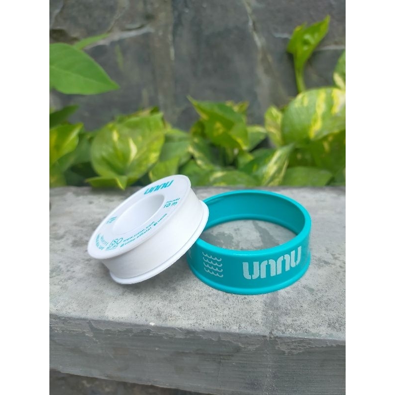 Jual SEAL TAPE UNNU 10meter | Shopee Indonesia