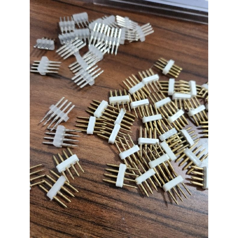 Jual JARUM 4 PIN RGB led 220v | Shopee Indonesia