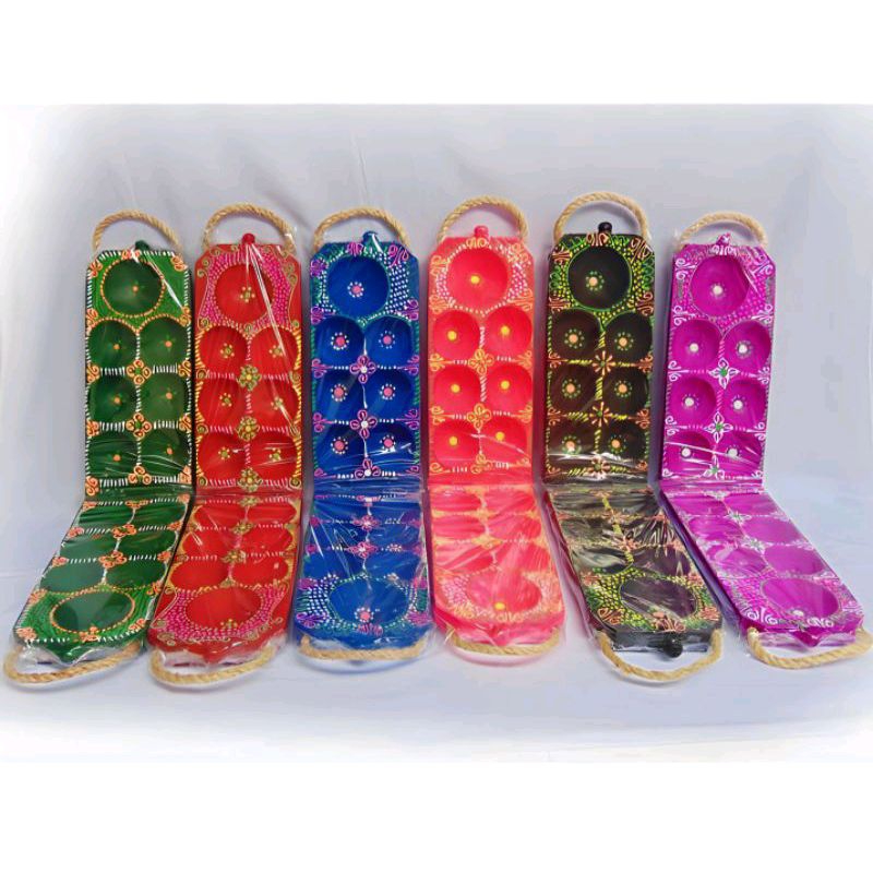 Jual CONGKLAK KAYU LIPAT DAKON KAYU MOTIF BATIK | Shopee Indonesia