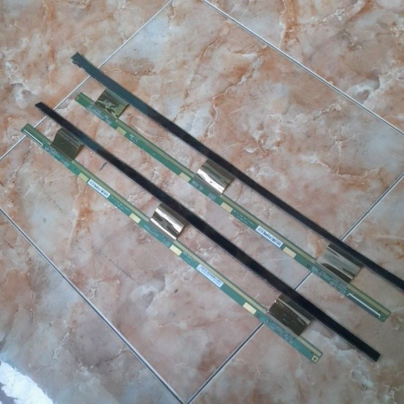 Jual Papan panel BOE tv led LG 49 inch HV490FHB-N80 Rev.1.0 | Shopee ...