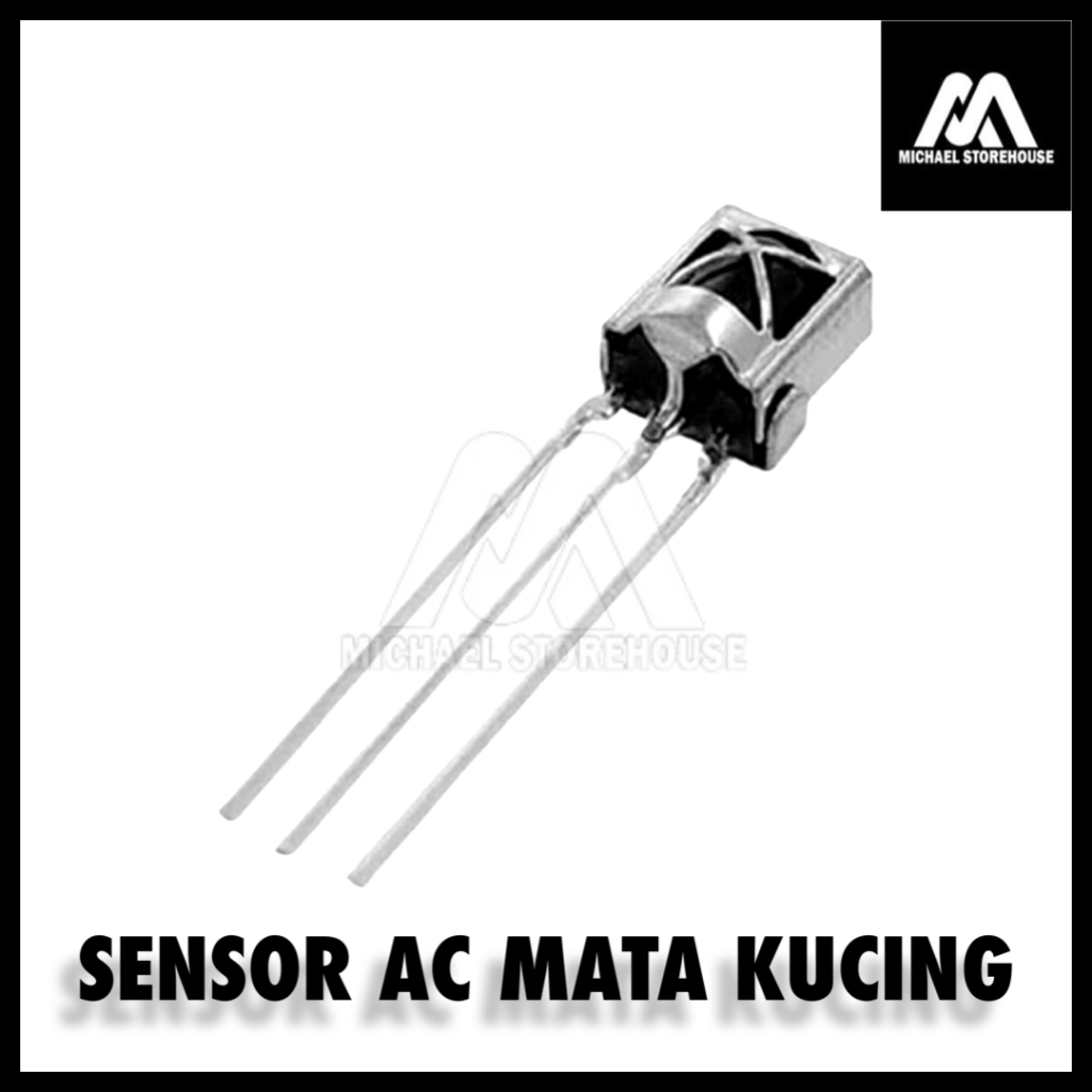 Jual SENSOR AC MATA KUCING | Shopee Indonesia
