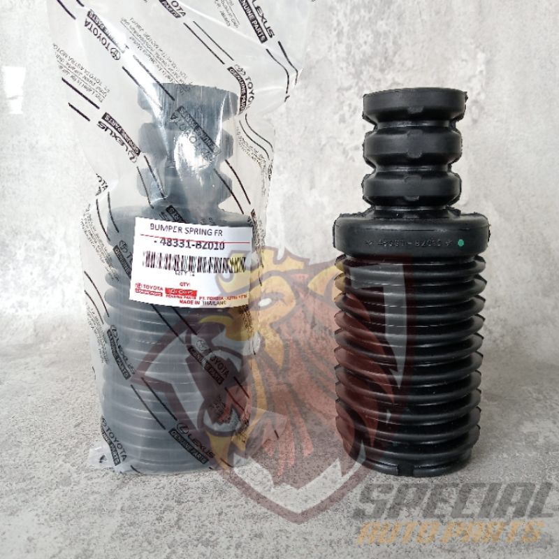 Jual KARET BOOT SHOCK BREKER DEPAN AVANZA XENIA | Shopee Indonesia