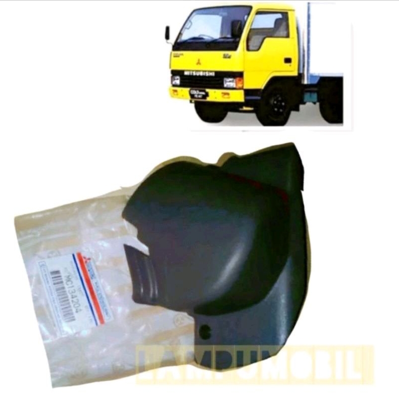 Jual Tutup Master Rem Di dashboard Colt Diesel Ragasa Asli | Shopee ...