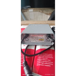 Jual UPS DC 12V 9V 5V 2A untuk backup CCTV Absensi router HTB | Shopee ...