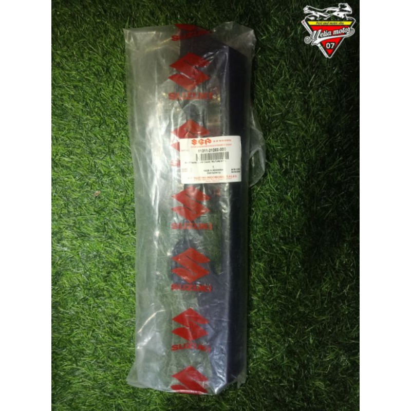 Jual COVER TUTUP RANTAI SUZUKI SATRIA HIU/LUMBA 2 TAK SATRIA FU ...