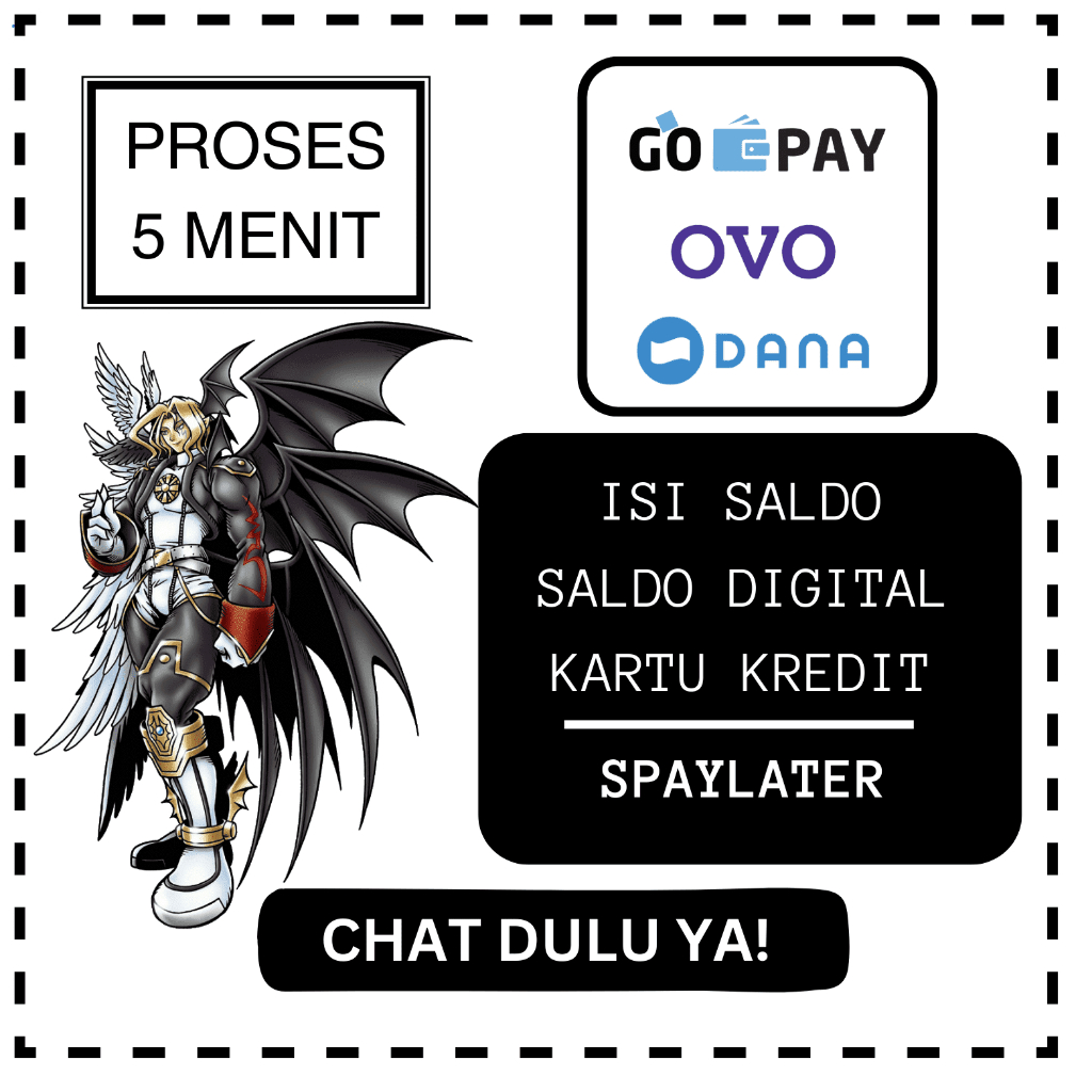 Jual LOGO TopUP ALL DANA (software komputer) | Shopee Indonesia