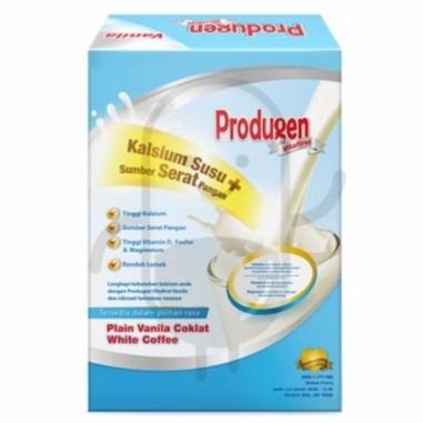 Jual Susu Produgen Vitafirst 500 Gram - Susu Tinggi Calcium - Mencegah ...