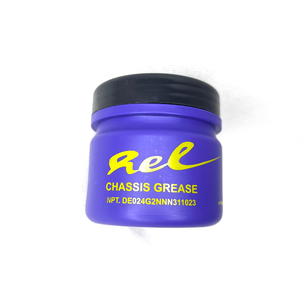 Jual Stempet Hitam / Stempet Grease Gemuk / Stempet Untuk Bearing 70 ...
