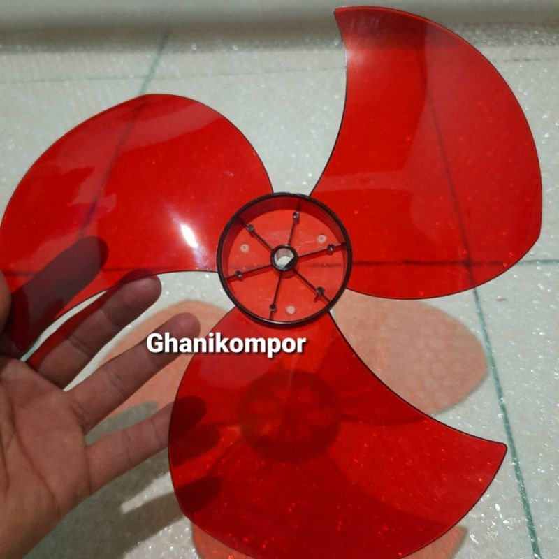Jual Baling baling kipas Angin Turbo Original - Blade kipas Angin Turbo ...