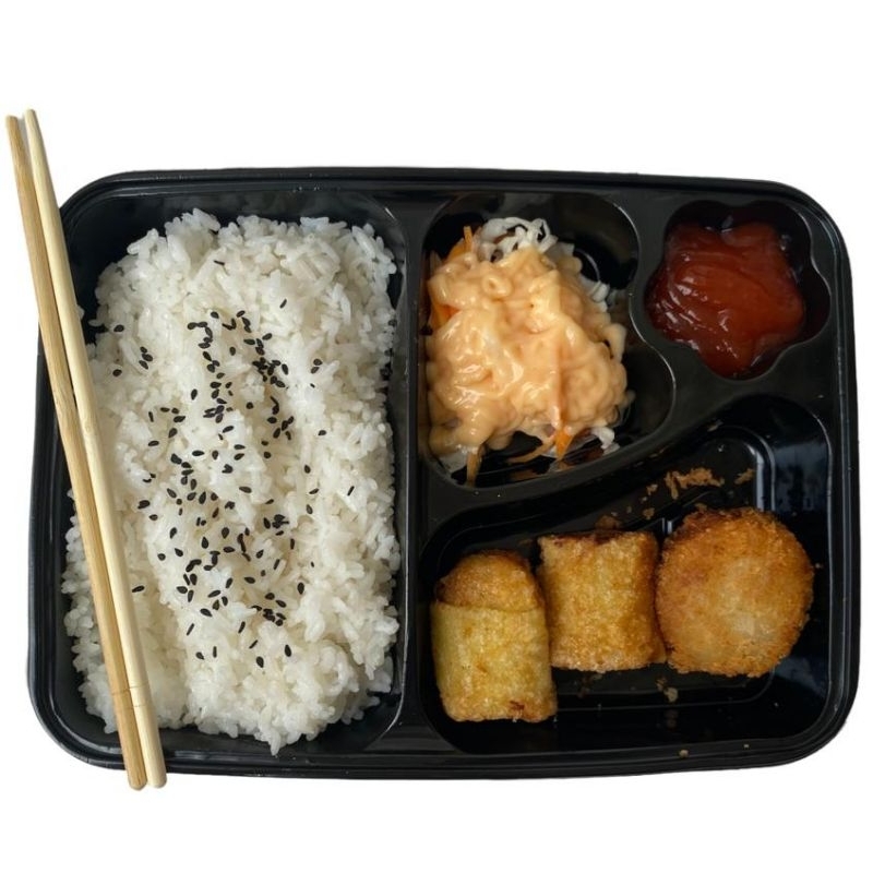 Jual Bento frozen food | Shopee Indonesia