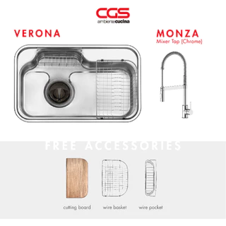 Toko Online CGS Indonesia Official Shop | Shopee Indonesia