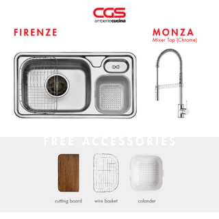 Toko Online CGS Indonesia Official Shop | Shopee Indonesia