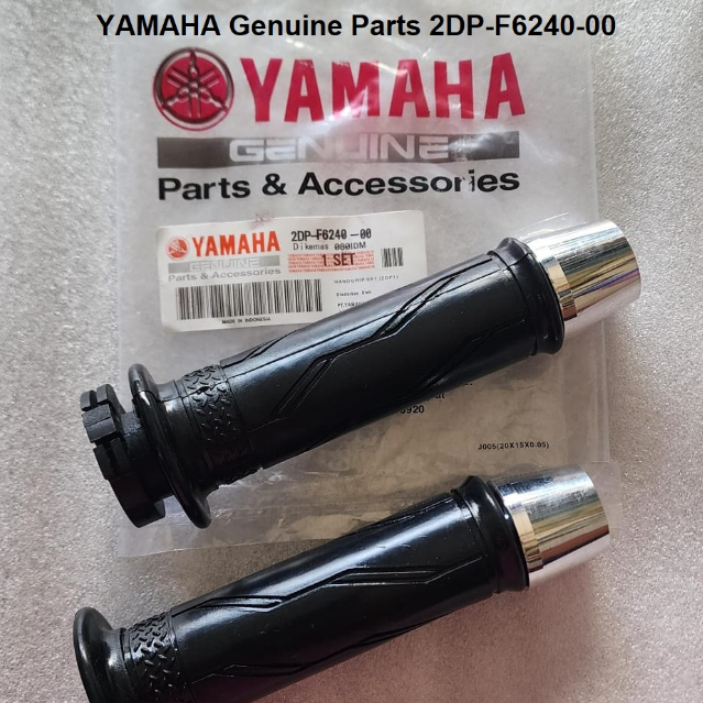 Jual Hand Grip Yamaha Nmax Old 2DP | Shopee Indonesia