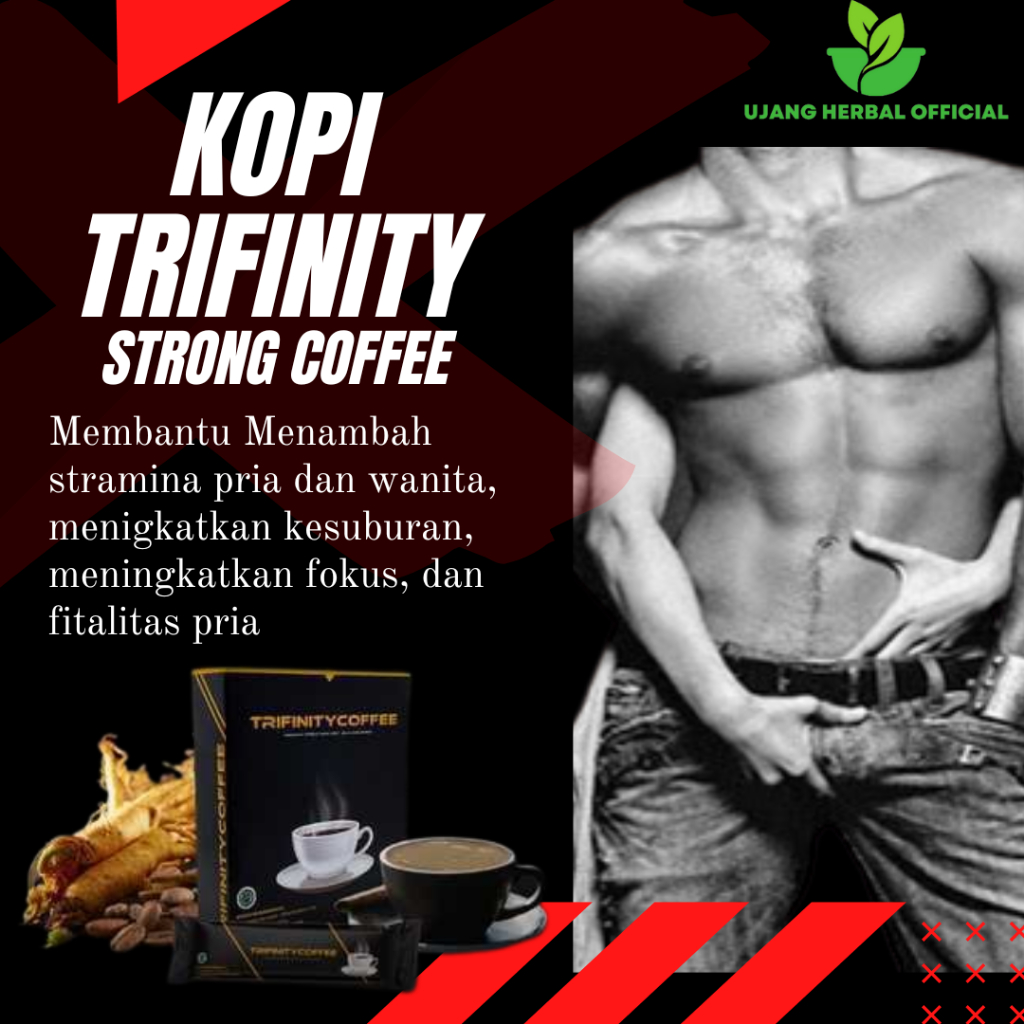 Jual Kopi Kesehatan Seksual Pria Herbal Ekstraks Ginseng Penambah ...