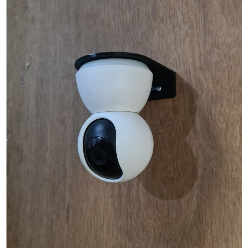 Jual Wall Mount Bracket Xiaomi C301 C300 C200 IP Camera 360 Mi Home ...