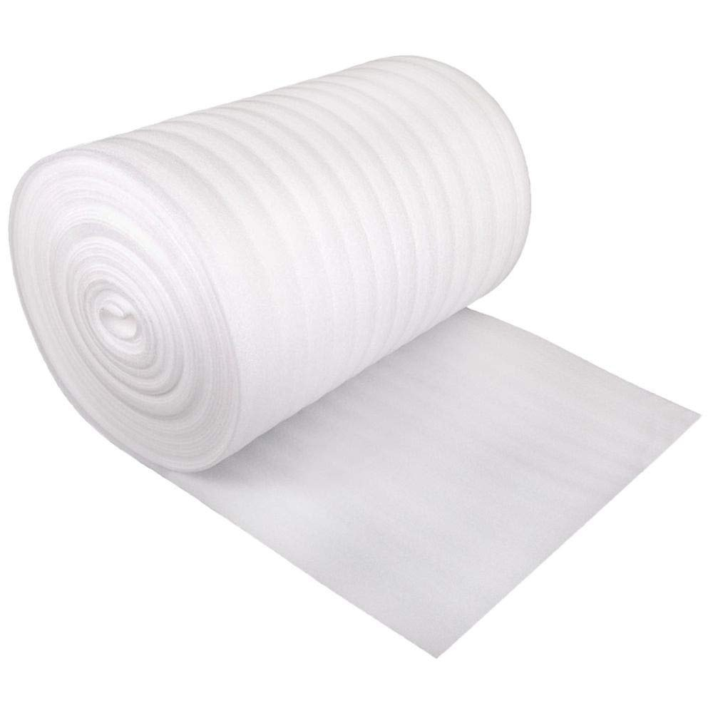 Jual PE Foam Sheet 1.2M x 1M x tebal 2MM Meteran Busa Pembungkus 2mm ...