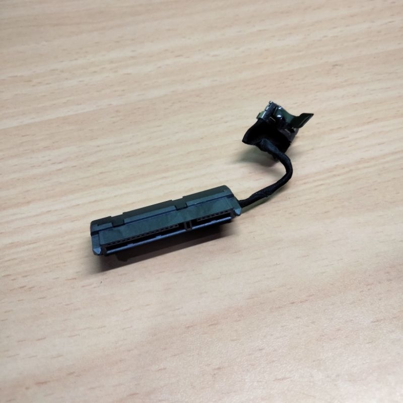 Jual Socket soket konektor HDD Hardisk Laptop Lenovo Ideapad Z370 ...