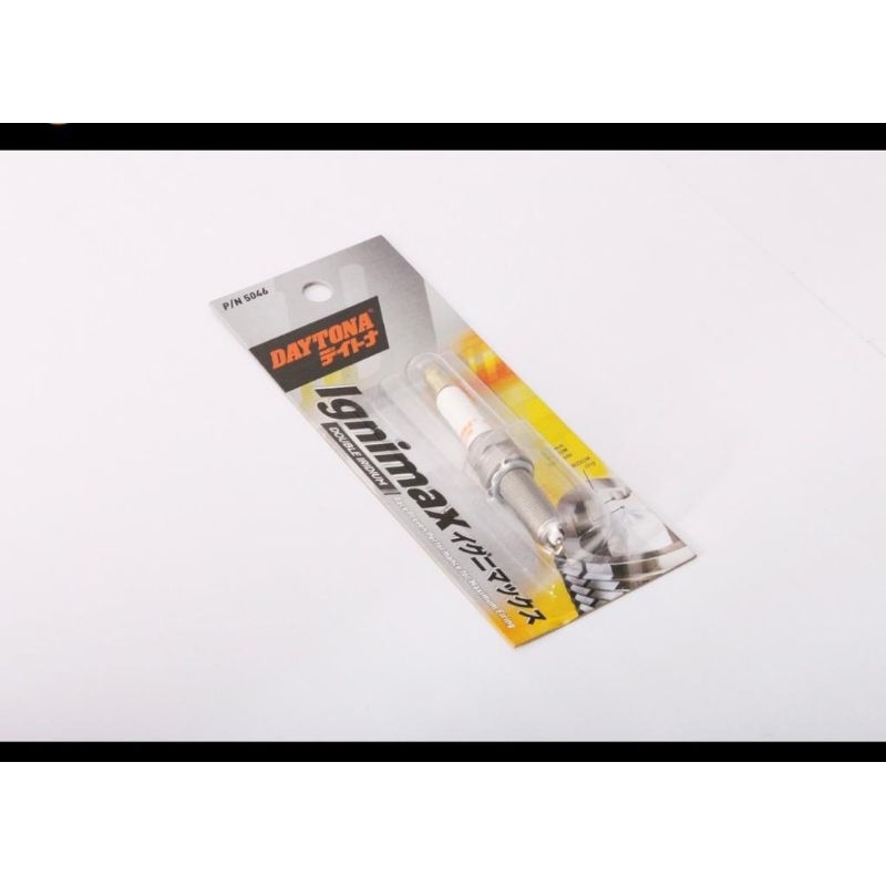 Jual BUSI DOUBLE IRIDIUM DAYTONA VARIO 160 PCX 160 ADV 160 CBR250RR XMAX 250 PCX 160 | Shopee ...