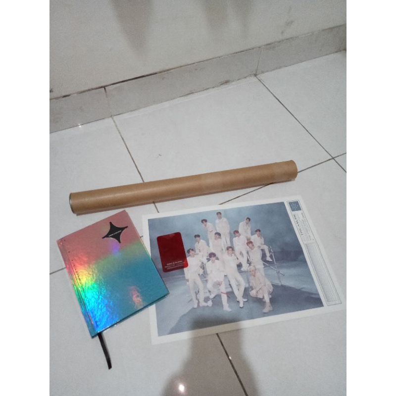 Jual ALBUM ONLY TREASURE THE FIRST STEP CHAPTER ONE | Shopee Indonesia