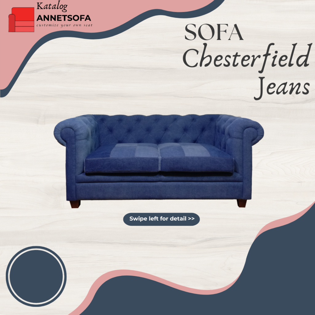 Jual Sofa Mewah | Sofa Minimalis Modern | Sofa Kekinian | Sofa Minimalis | Sofa Chesterfield ...