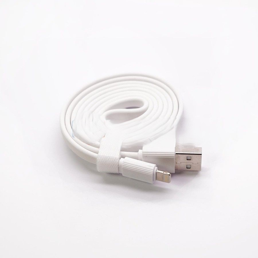 Jual KABEL DATA VIRAL FSP / KABEL CHARGE USB VIRAL 1M | Shopee Indonesia