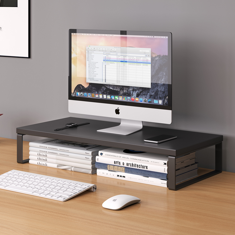 Jual Furnibest Meja Monitor Stand Rak Monitor Tatakan Monitor Komputer ...