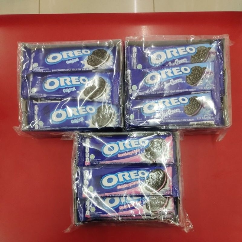 Jual Produk Oreo Harga Terbaru & Murah Mei 2026 | Shopee Indonesia