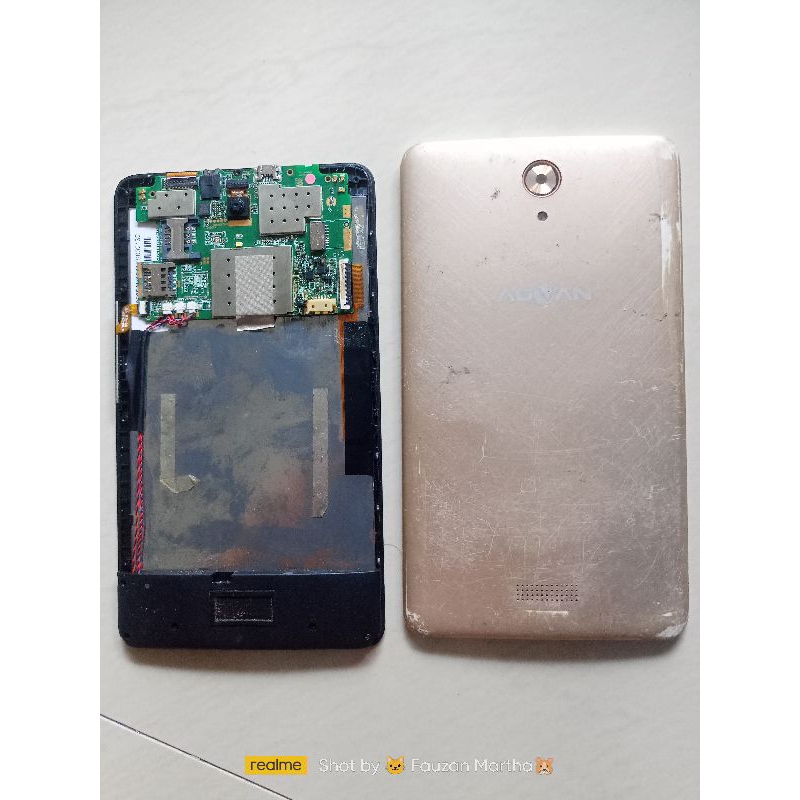 Jual mesin tab advan s7c | Shopee Indonesia