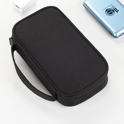 Jual KGMN Altan Gadget Bag Tas Handphone Pouch Powerbank Travel ...