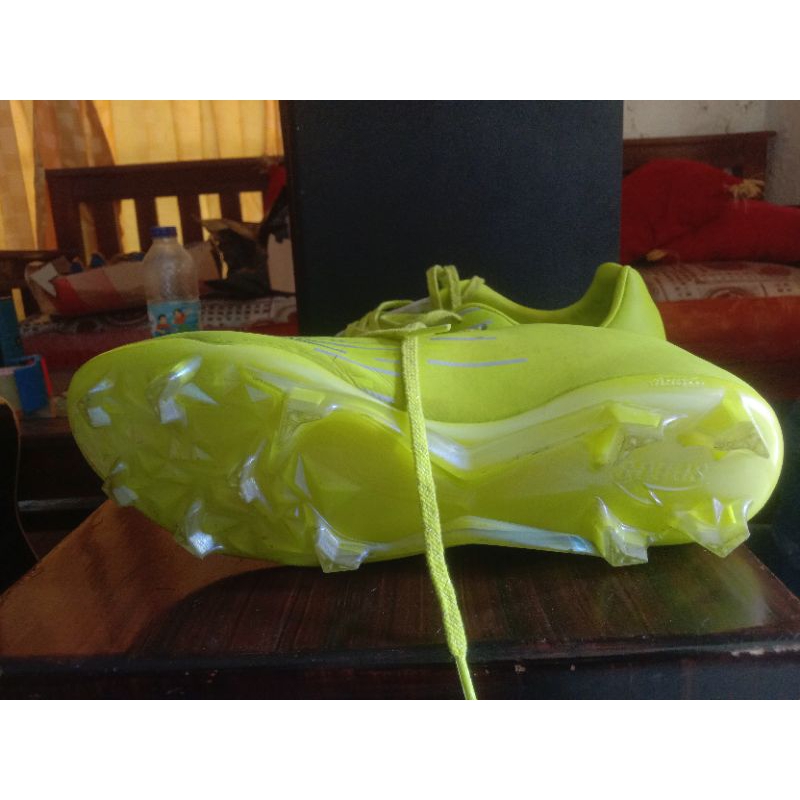 Jual lightspeed reborn zest green meta crush pack FG | Shopee Indonesia