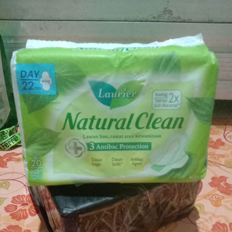 Jual laurier | Shopee Indonesia