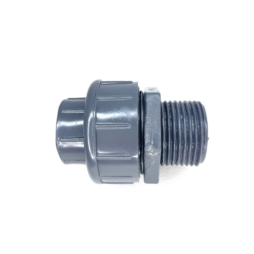 Jual Watermur PVC TS 1 x 1/2 JAYA / Water mur 1x1/2 inch | Shopee Indonesia